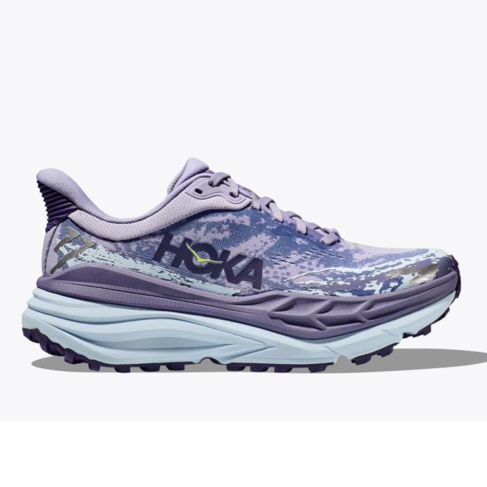 Hoka Stinson 7 - Women's - Bandana Running and Walking