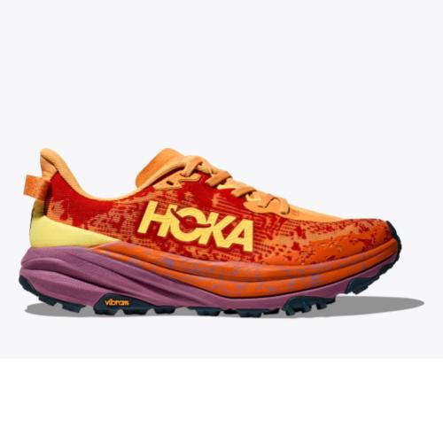Hoka Speedgoat 6 - Women's - Bandana Running and Walking